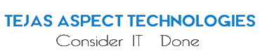 Tejas Aspect Technologies